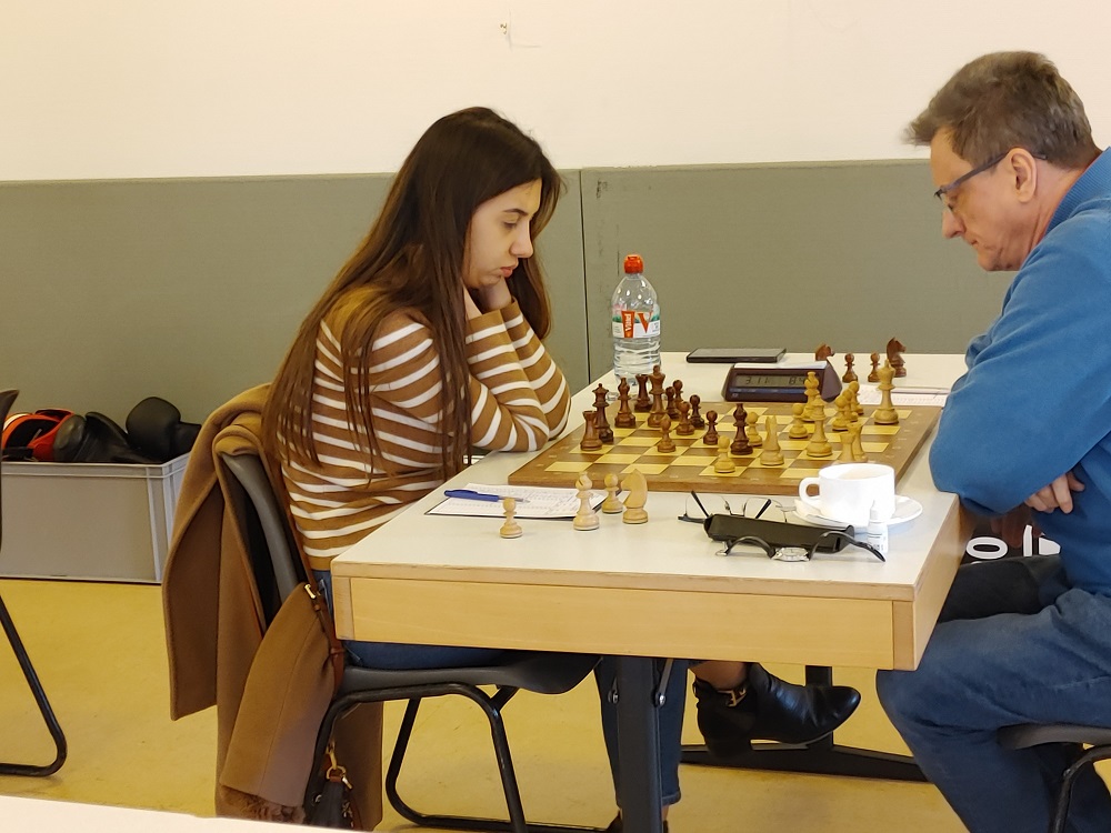 De Sprenger Echternach erneut Landesmeister in Luxemburg | ChessBase